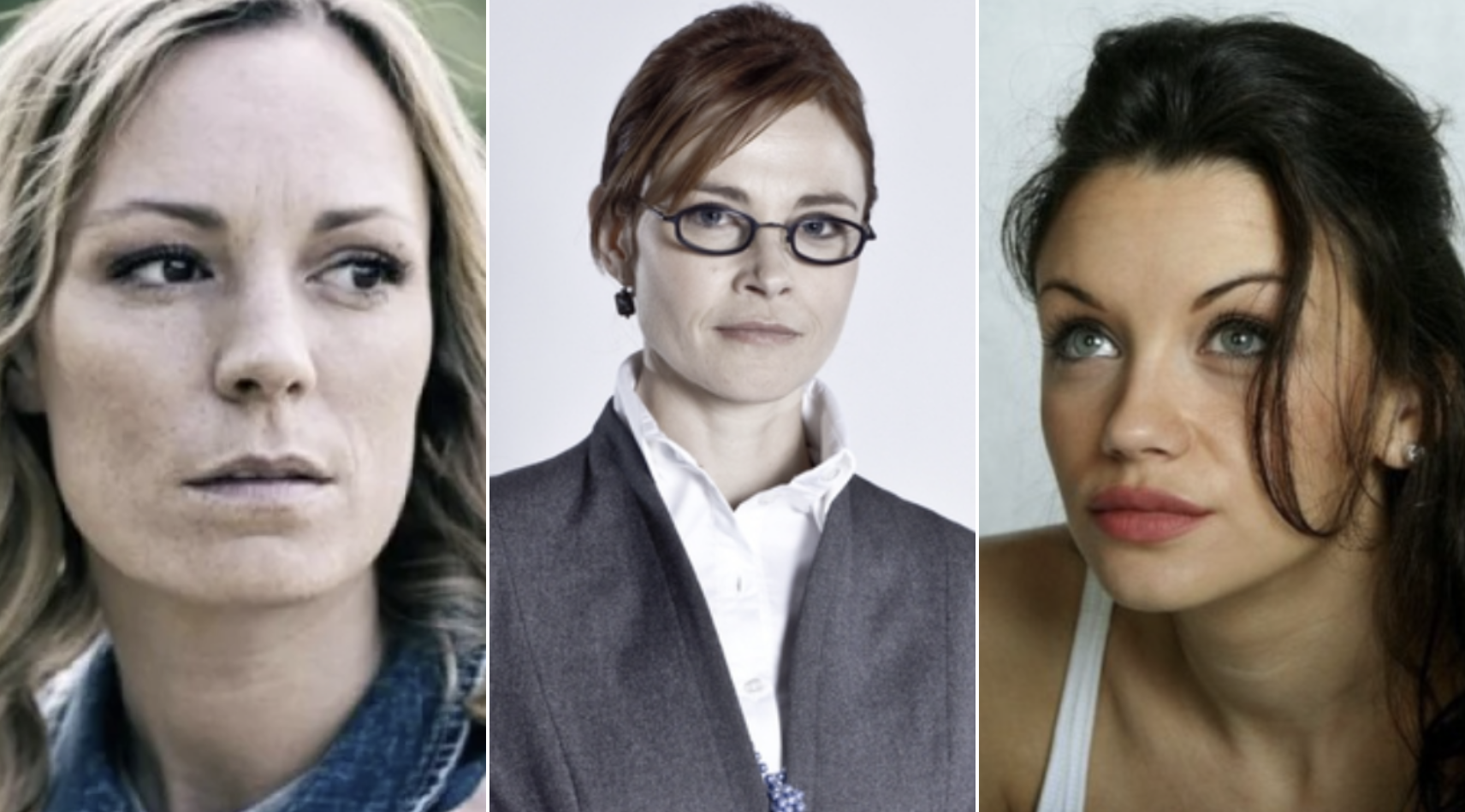 ЕКШЪН: БГ актриси се бият на снимачната площадка - zasofia.bg