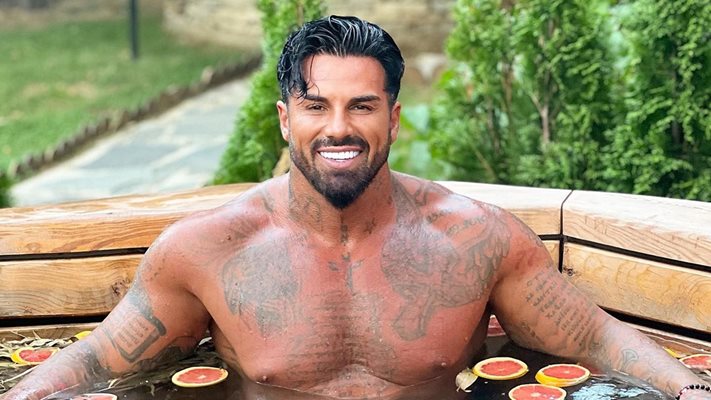 Защо Благо Джизъса отказа на „Ергенът“? - zasofia.bg